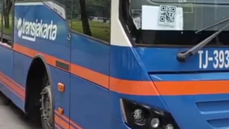Rute Busway Vida Bekasi – Cawang Resmi Beroperasi - Suntara